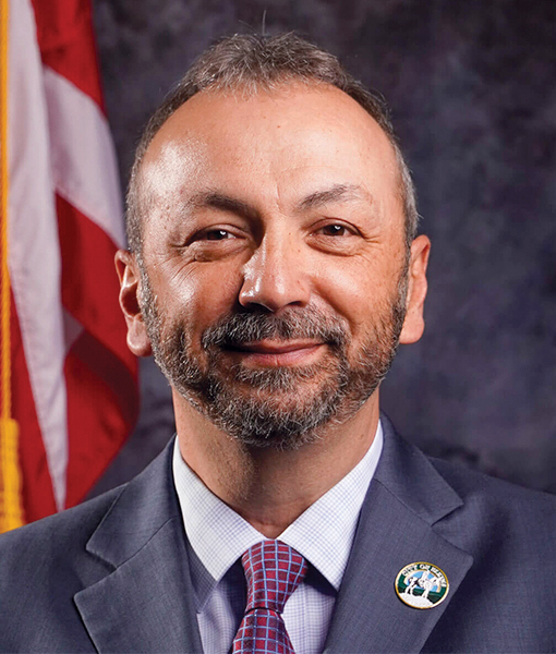 Elkins mayor says 2026 will be banner year | News, Sports, Jobs - The ...
